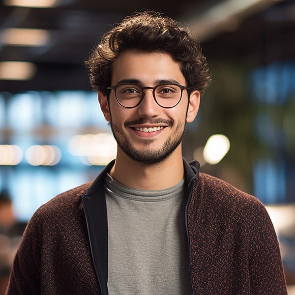 Team Grid – Cioco Tech